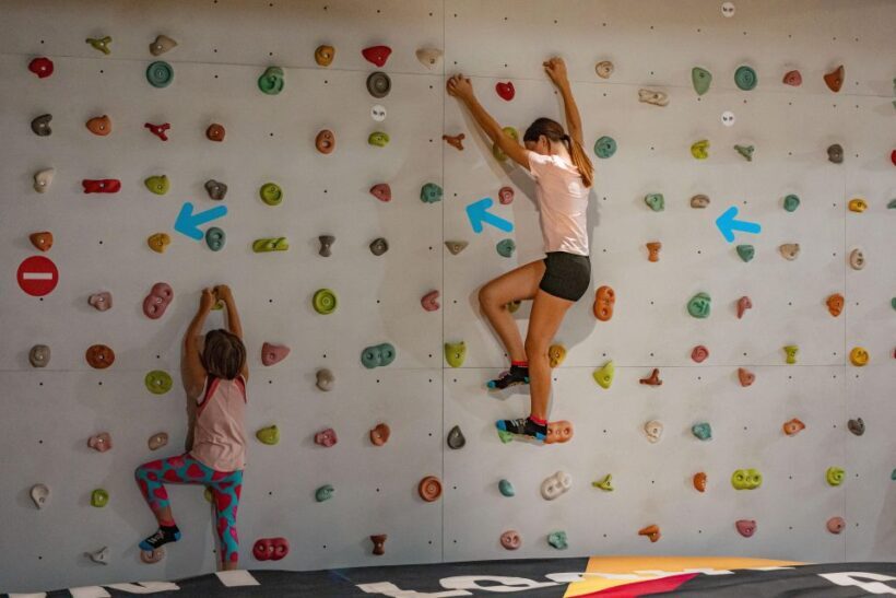 Woop! Trampoline park: Maribor - Who Will Love This Experience?