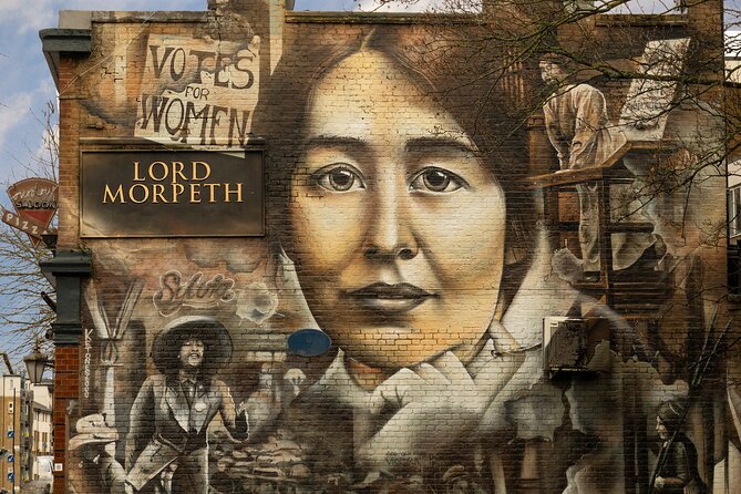 Working Women of the East End Review - Tour Experience and Itinerary