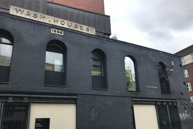 Working Women of the East End Review - Themes and Educational Value