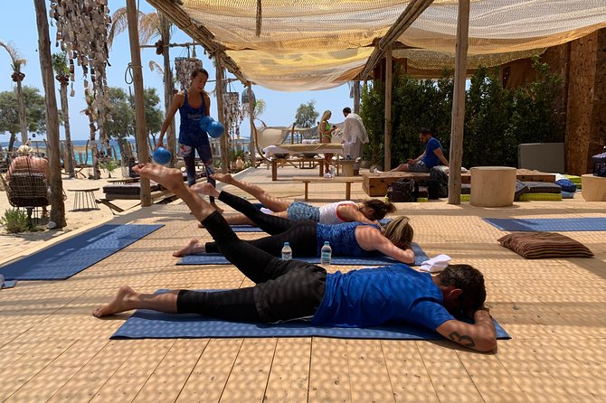 Workouts With Local Flavor - Practical Details and Considerations