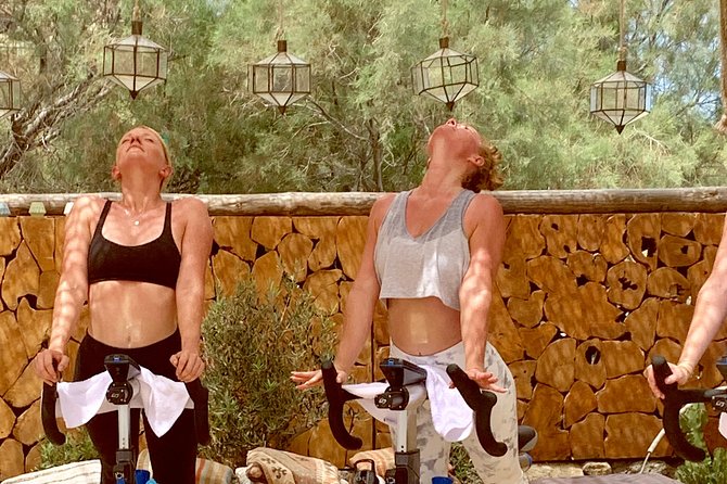 Workouts With Local Flavor - Who Should Consider This Tour?