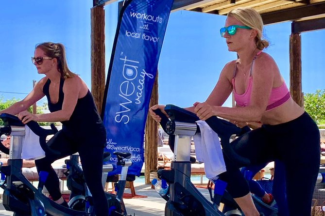 Workouts With Local Flavor - Final Thoughts