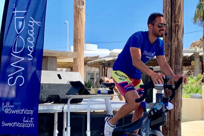 Workouts With Local Flavor - FAQ