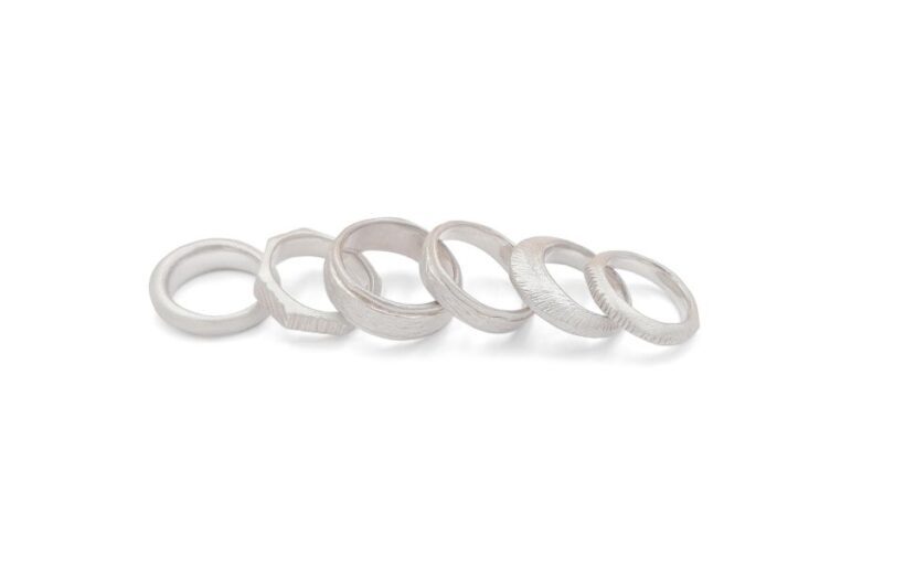 Workshop Berlin: Make your own jewellery - The Itinerary: Step by Step