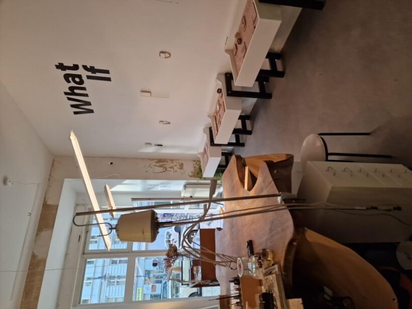 Workshop Berlin: Make your own jewellery - Authentic Experiences and Value