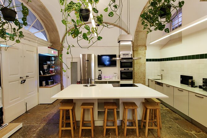 Workshop Cook & Taste Portugal in Lisbon - A Deep Dive into the Experience: What to Expect