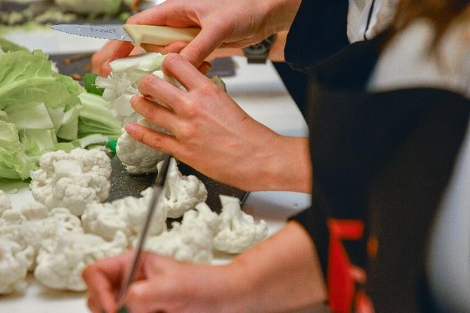 Workshop Cook & Taste Portugal in Lisbon - The Sum Up: Who’s This Experience For?