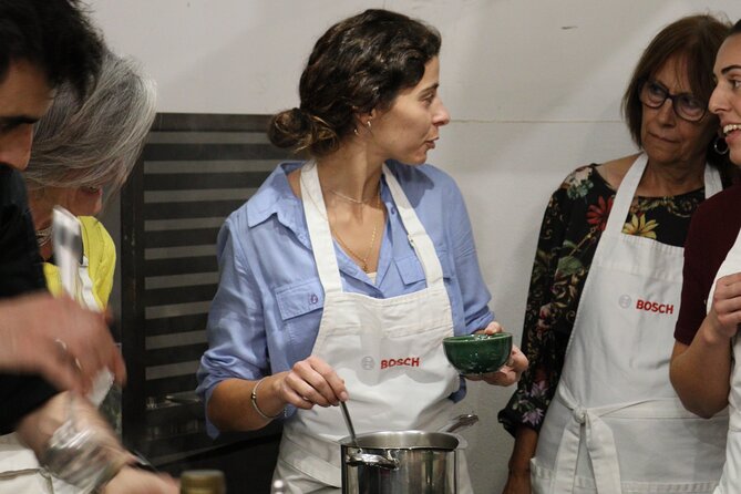 Workshop Cook & Taste Portugal in Porto - Learn From Local Chefs: Instructional Clarity and Fun