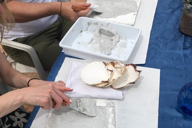 Workshop Fresco Painting & Aperitivo Seaview in Sorrento coast - What Travelers Say: Authentic Experiences and Scenic Views