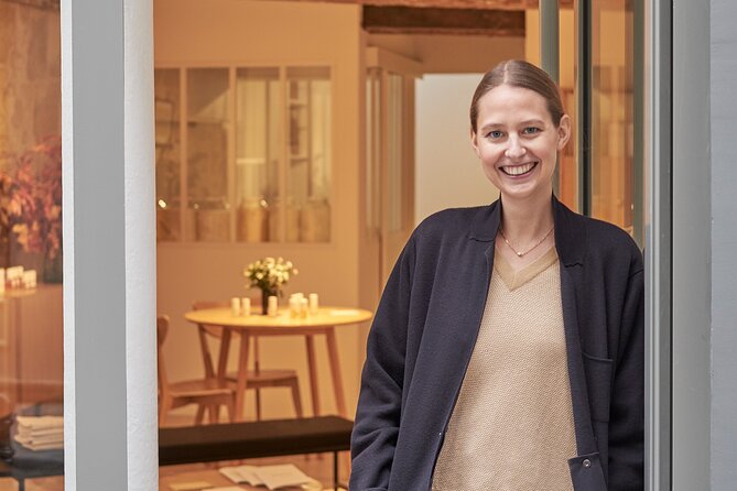 Workshop in Paris 100% Organic Lip Care - Final Thoughts: Is it Worth It?