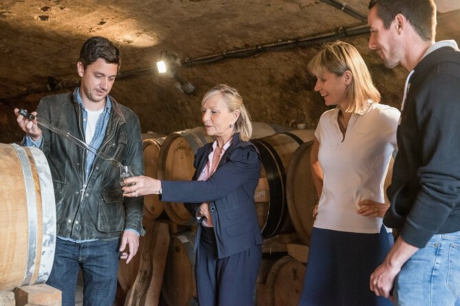 Workshop in Rozelieures Assemble your Whiskey - Key Points