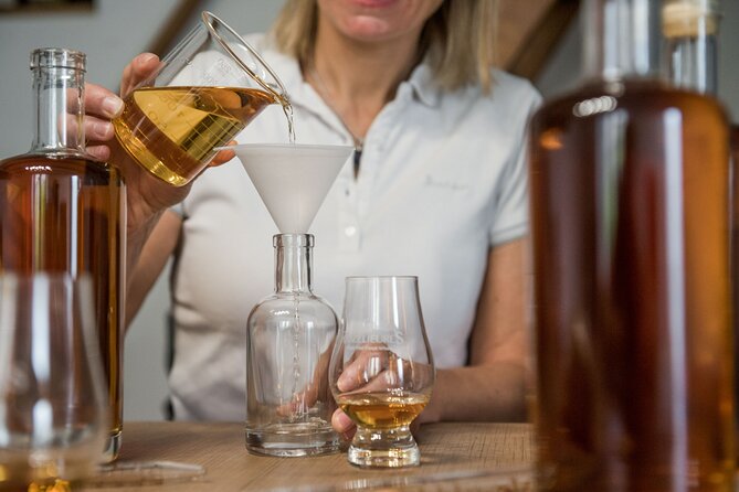 Workshop in Rozelieures Assemble your Whiskey - Final Thoughts: Who Will Love This?