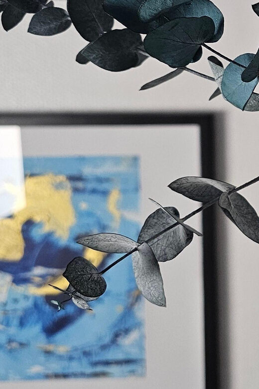 Workshop: Simplified Kintsugi Art in French - Key Points