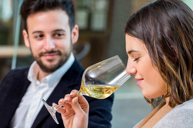 Workshop - Wine Tasting 101 - Key Points