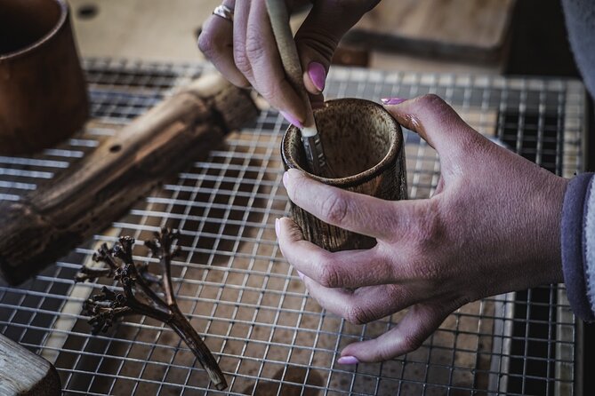 Workshop with the Desert Craftsman in Almería - The Value of This Experience