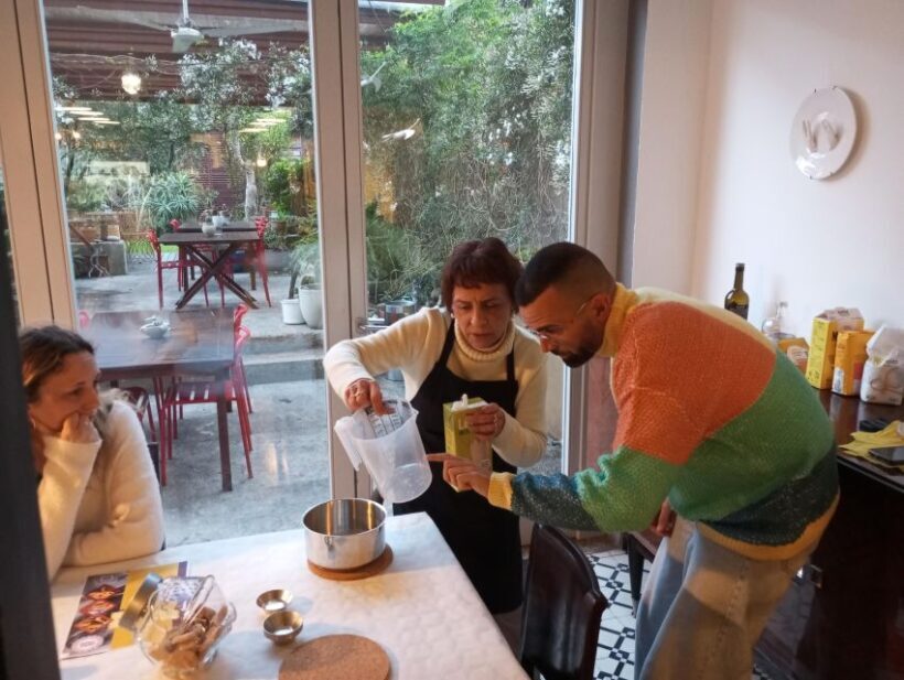 Workshops Pasteis de Nata in Porto, Portugal - The Sum Up