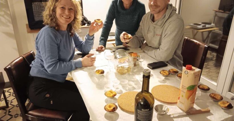 Workshops Pasteis de Nata in Porto, Portugal - FAQ