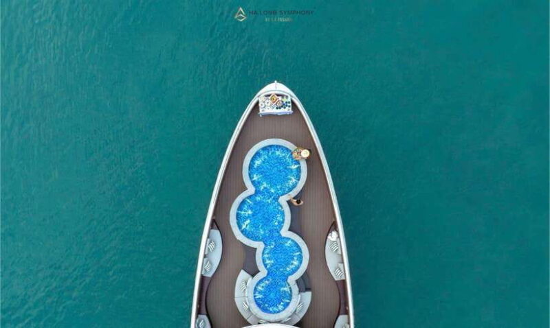 World-Class Dining, Relaxation & Celebrations in Ha Long Bay - Final Thoughts