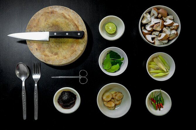 World Cuisine Classes in the Base of the Mountains - An In-Depth Look at the Experience