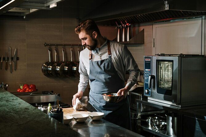 World Cuisine Classes in the Base of the Mountains - FAQ