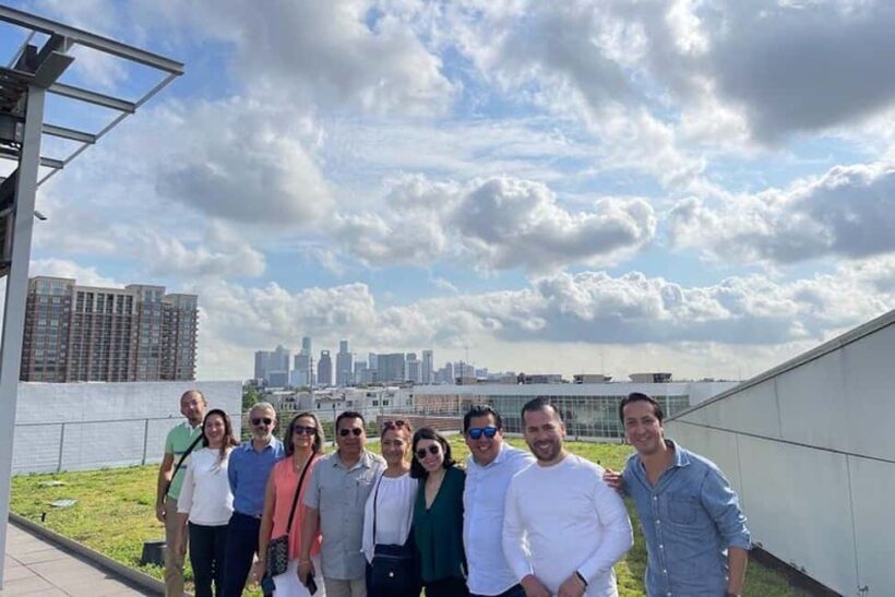 World Cup: Houston NASA Spanish Tour Guide & Driving Tour - A Closer Look at What You Can Expect