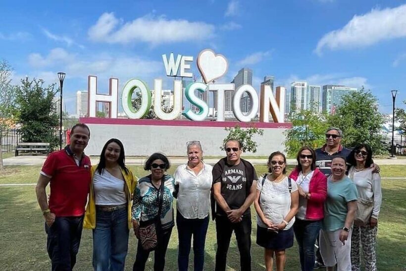 World Cup: Houston NASA Spanish Tour Guide & Driving Tour - The Breakdown: Is It Right for You?