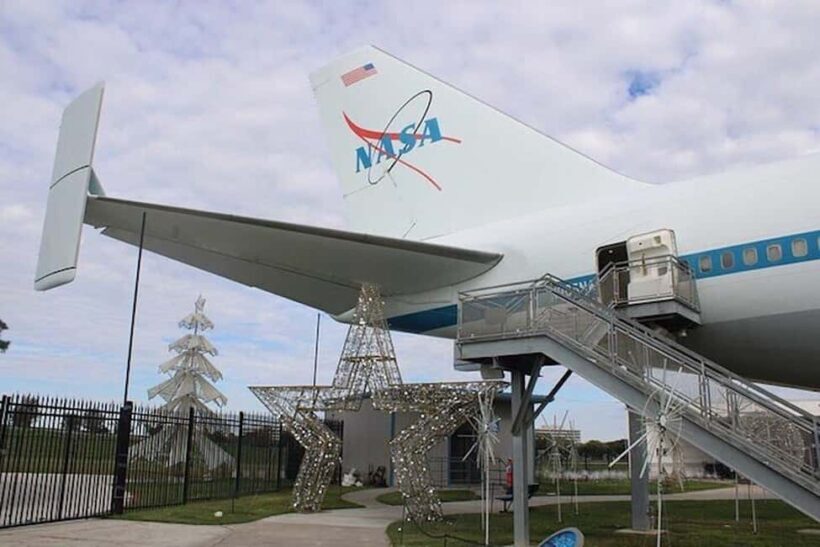 World Cup: Houston NASA Spanish Tour Guide & Tunnel Tour - Final Thoughts: Who Will Love This Tour?