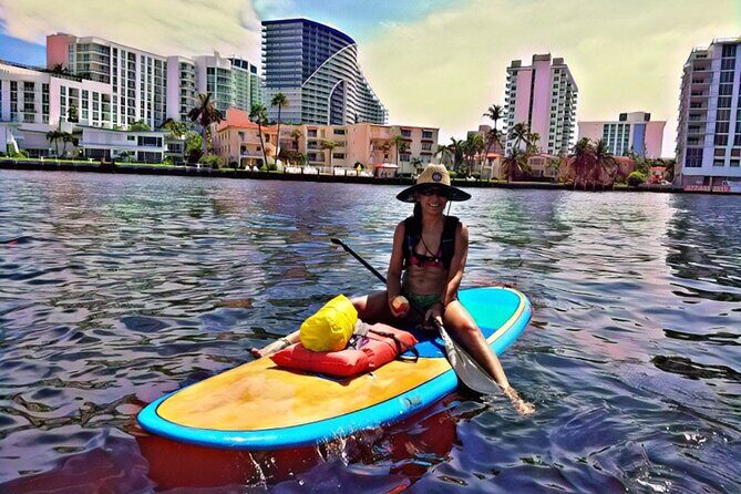 World Famous "Venice Of America" Lesson and Tour Fort Lauderdale - Final Thoughts