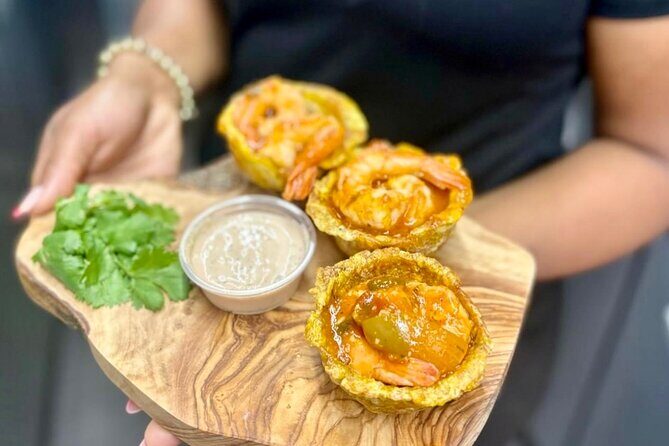 World Food Truck Park Tour in Orlando with Pick up - Convenience and Comfort: The Best Part of the Tour