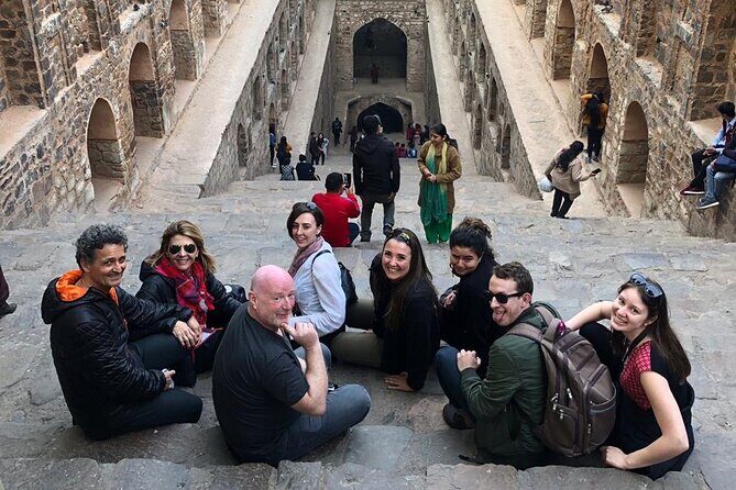 World Heritage Monuments of Delhi - Premium Private Tour - Final Thoughts