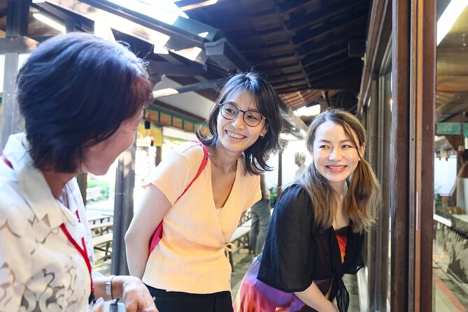 World Heritage Shimogamo Shrine Private Tour - Highlights of the Tour