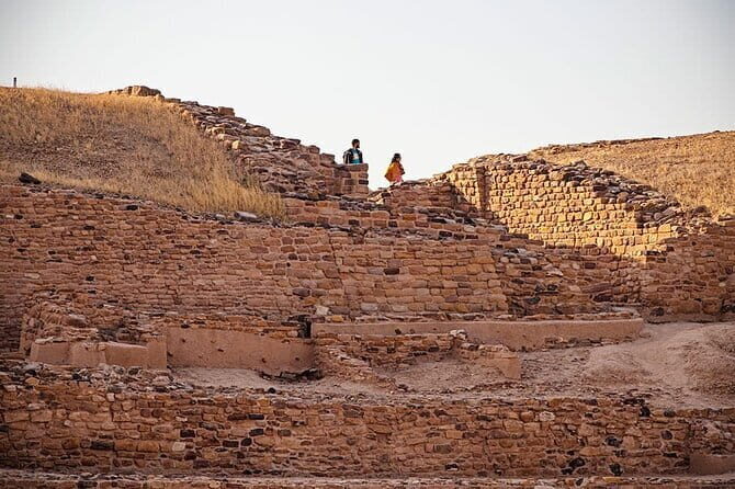 World Heritage Site: Patan, Dholavira & Little Rann Of Kutch Tour - The Practicalities: What You Need to Know