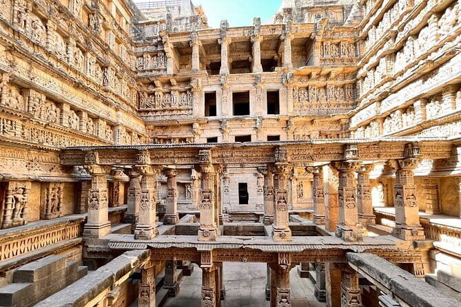 World Heritage Site: Patan, Dholavira & Little Rann Of Kutch Tour - Authentic Experiences and Authenticity