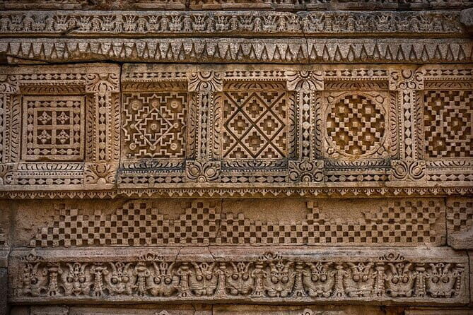 World Heritage Site: Patan, Dholavira & Little Rann Of Kutch Tour - Who Should Consider This Tour?