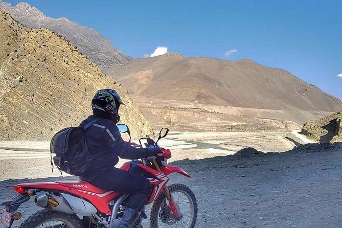 World Highest Lake Motorbike Tour - 9 Days - An In-Depth Look at the 9-Day Trek and Ride