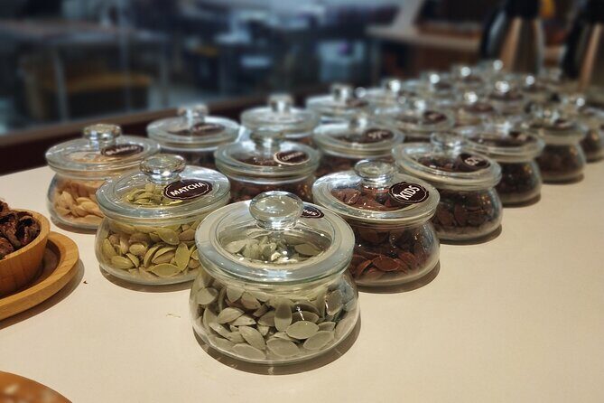 World Mart Souvenirs Store - Guided Tour - Exploring Punta Cana’s Spirit at the World Mart Souvenirs Store Guided Tour