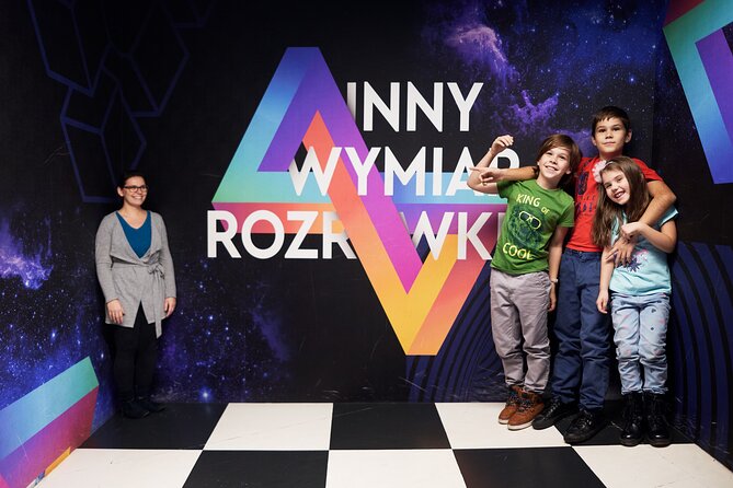 World of Illusion Museum Skip-the-Line Ticket - Tips for a Memorable Visit