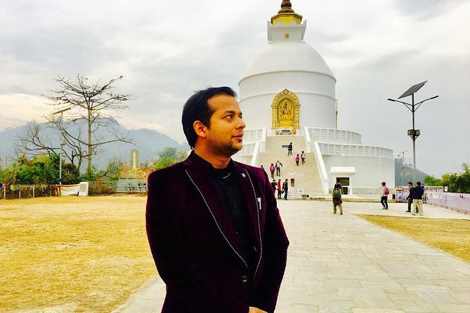 World Peace Stupa Day Hike From Pokhara - What Previous Visitors Say
