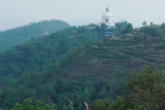 World Peace Stupa Day Hike From Pokhara - Who Should Consider This Tour?