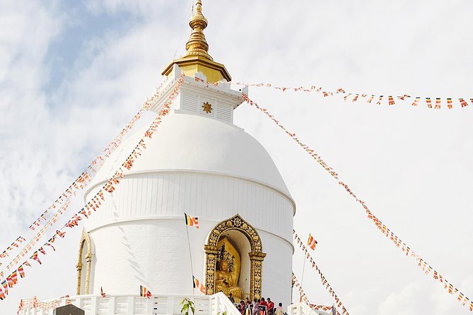 World Peace Stupa Day Hike From Pokhara - The Sum Up