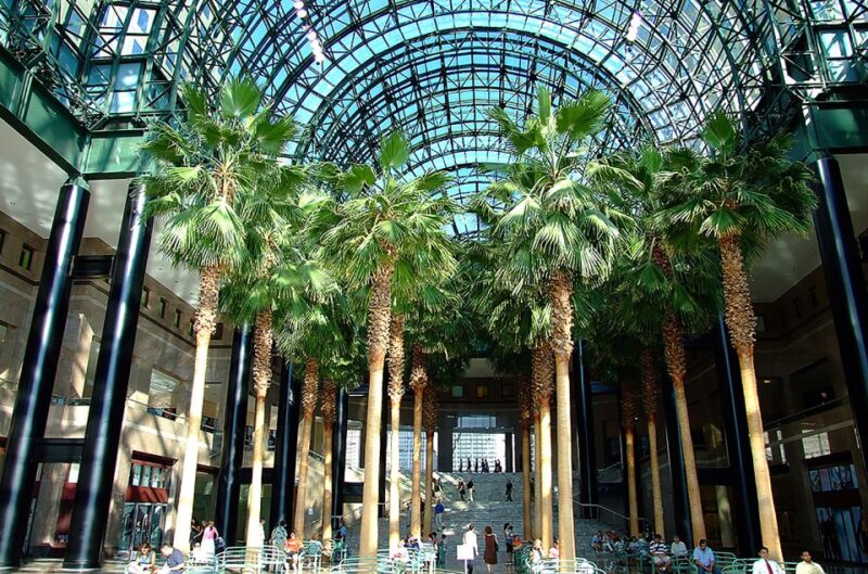 World Trade Center, 911 and Ground Zero Walking Tour - Final Thoughts