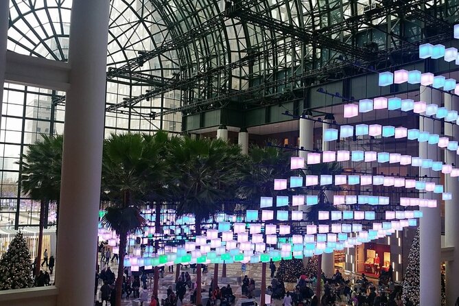 World Trade Center 911 and Ground Zero Walking Tour - FAQ