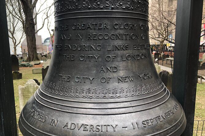 World Trade Center Area Underground Art and History Tour - Who Should Consider This Tour?