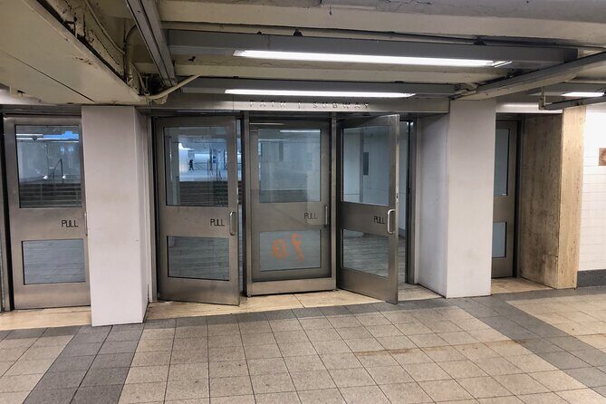World Trade Center Area Underground Art and History Tour - FAQ