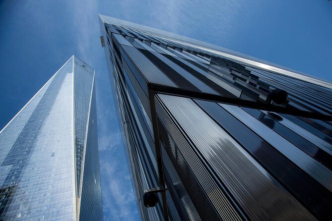 World Trade Center Photo Tour - An In-Depth Look at the Experience