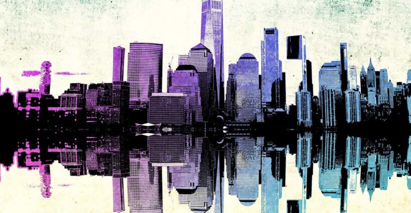 World Trade Center: Then & Now, the Engineering Behind It - The Itinerary and What You Can Expect