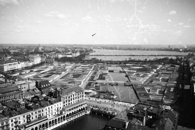 World War 2 Hamburg Private Guided Tour - Final Thoughts