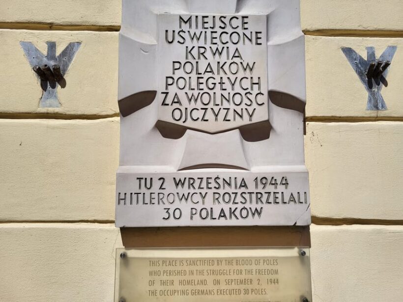 World War 2 in Warsaw walking tour in English - Final Thoughts: Is This Tour Right for You?