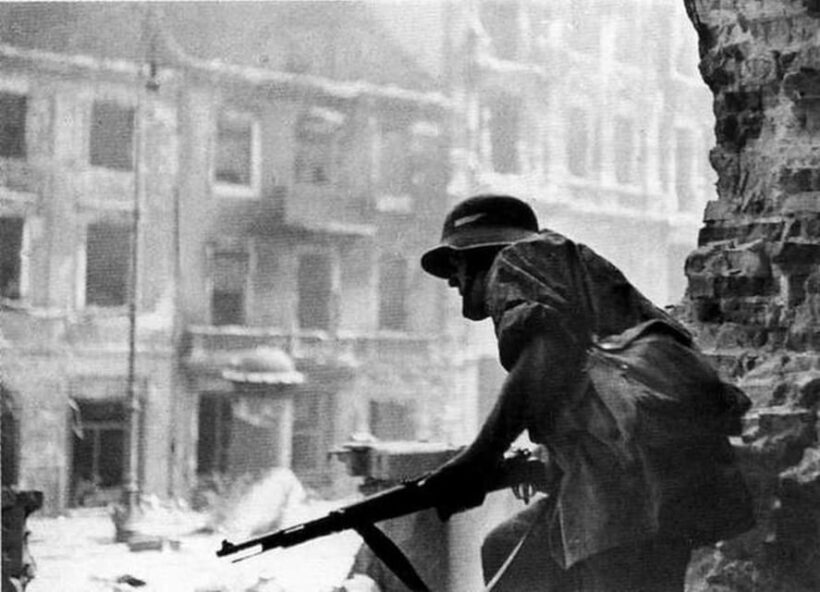 World War 2 in Warsaw walking tour in English - FAQ