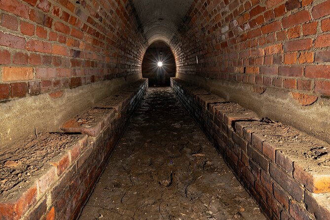 World War II 4WD Tour From Prague With Lunch & Beer - The Scenic Journey Through Czech Countryside